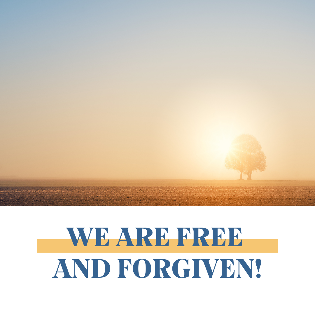 7 Forgiveness Prayers For Motherhood When You Need Them Quick