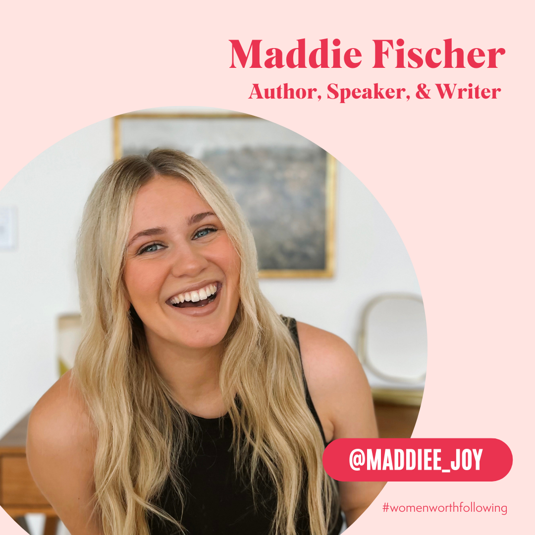 Women Worth Following | July 2023