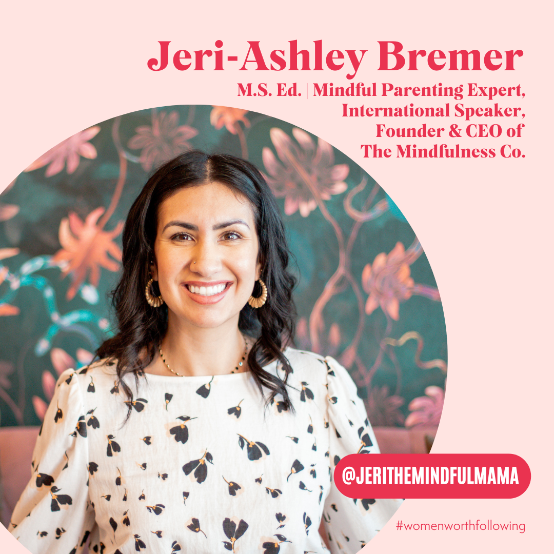Women Worth Following | August 2023