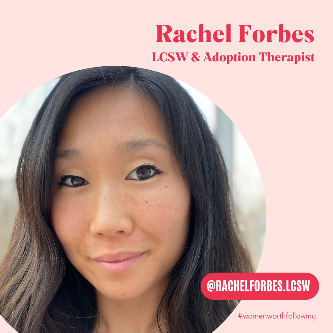 Women Worth Following | August 2023