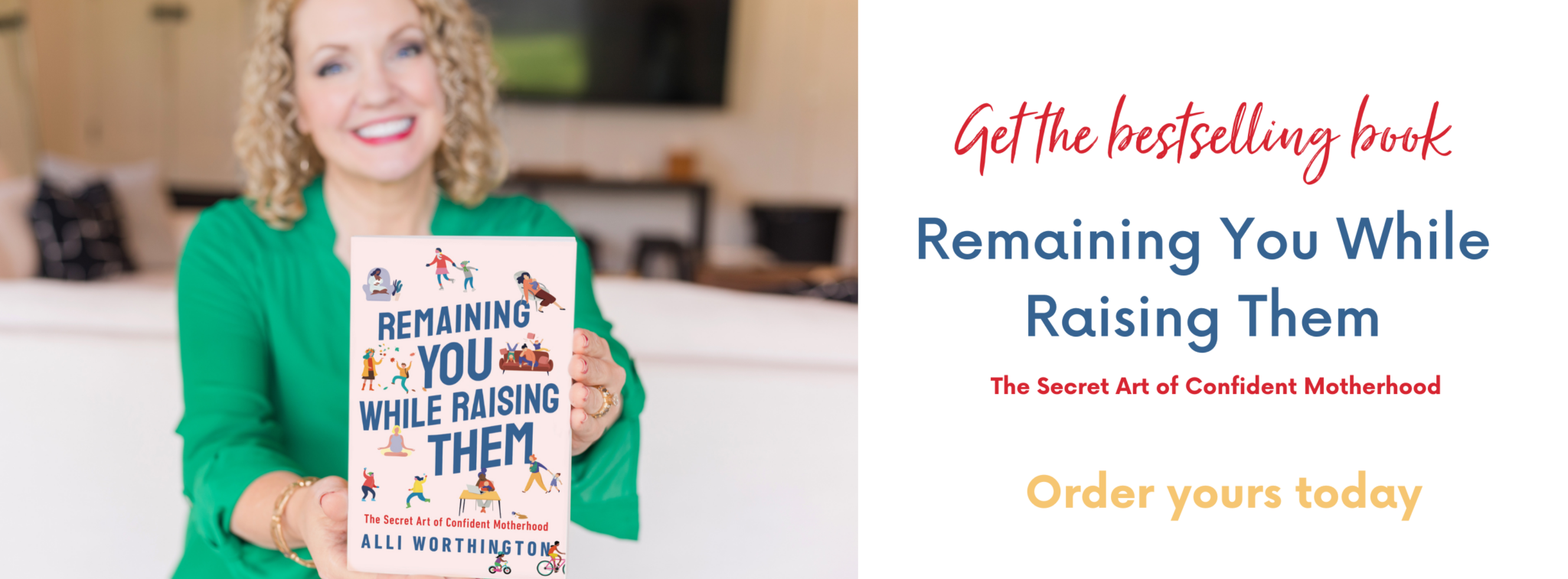 How to Avoid the Five Mistakes that Hold Women Back with Lisa Whittle ...