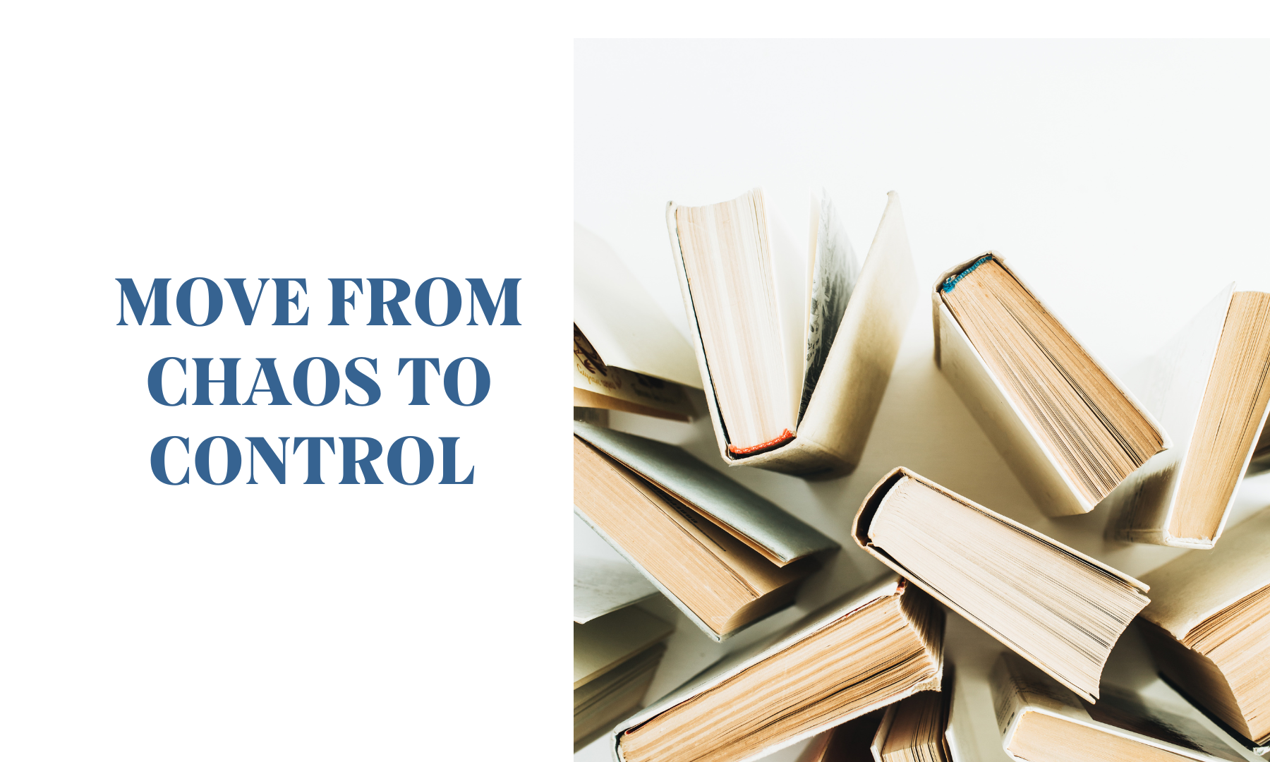 From Chaos to Control: 6 Time Management Tools To Improve Your Day