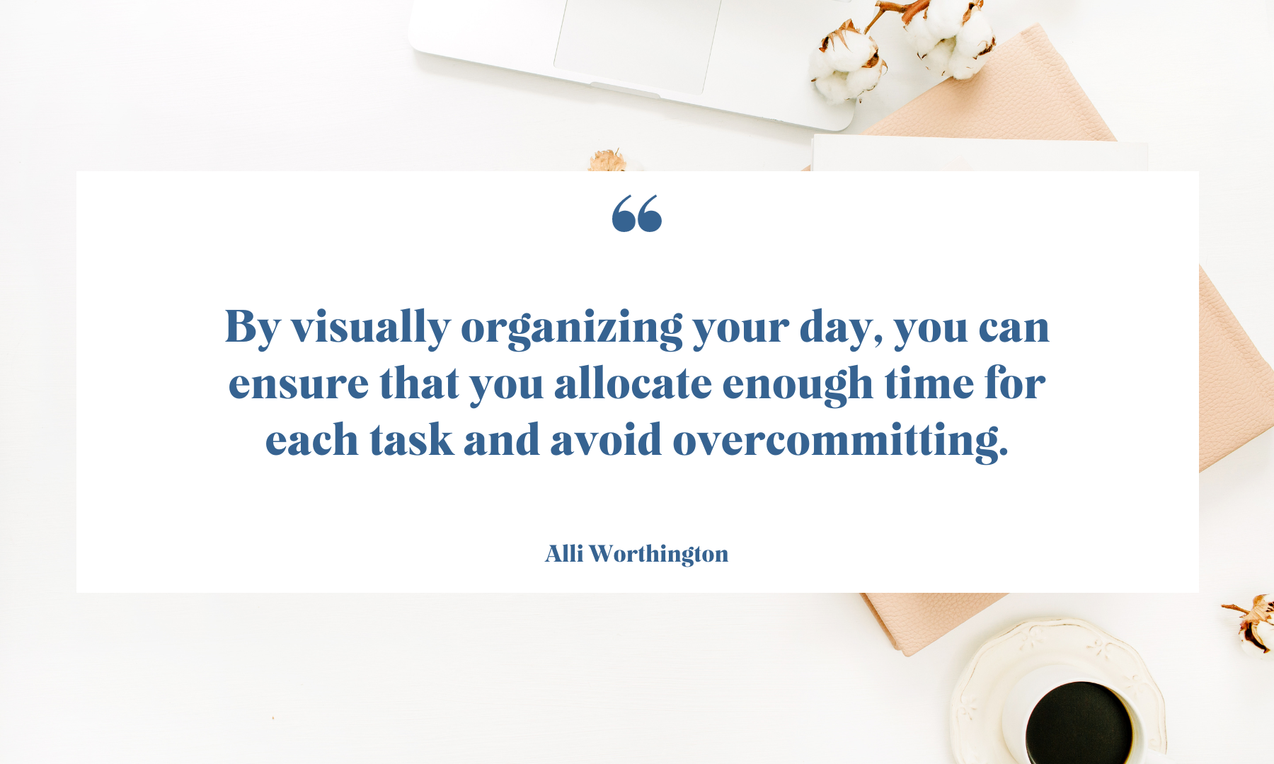 From Chaos to Control: 6 Time Management Tools To Improve Your Day